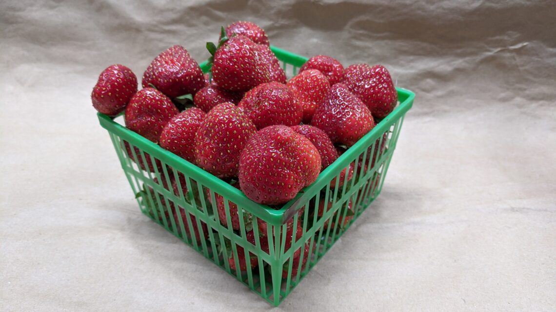 Strawberries | Fleetwood Farms | Fresh Ontario Apples and Vegetables in ... Strawberries | Fleetwood Farms | Fresh Ontario Apples and Vegetables in ...
